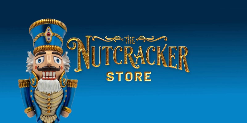 2025 Limited-Edition Nutcracker Merch